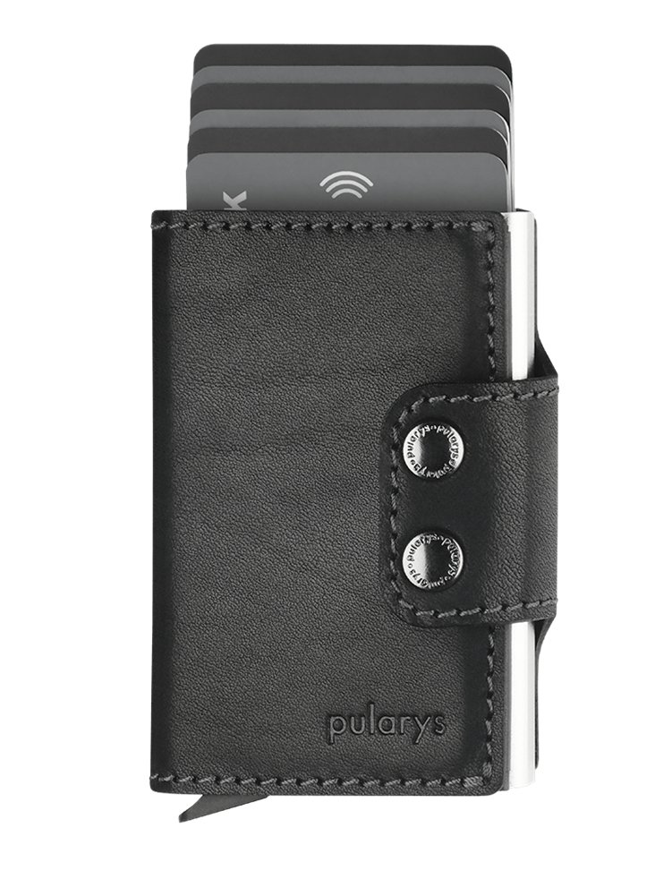 Portfel RFID BELLAGIO - Insider Line 1892 - Pularys | Moda Sklep EMPIK.COM