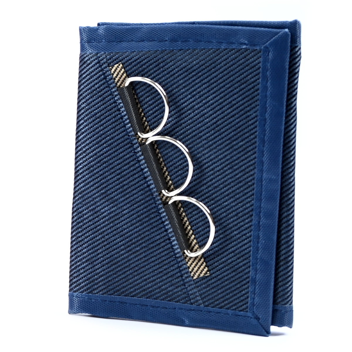 Portfel Rozkładany Kieszeń Na Monety Banknoty - Midex | Sklep EMPIK.COM