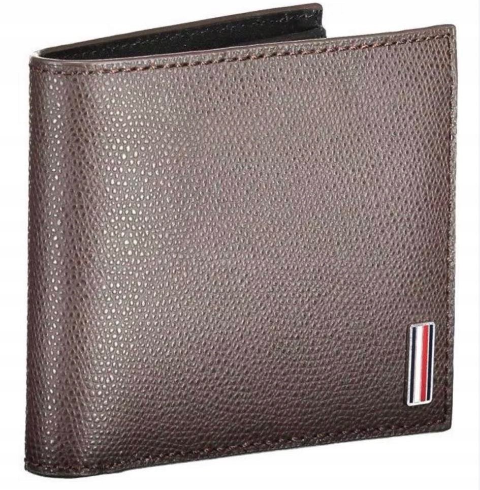 Portfel Tommy Hilfiger Meski Skóra Bilon Prezent - Tommy Hilfiger ...
