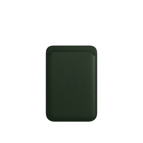 Portfel z MagSafe do iPhone APPLE - Apple | Sklep EMPIK.COM