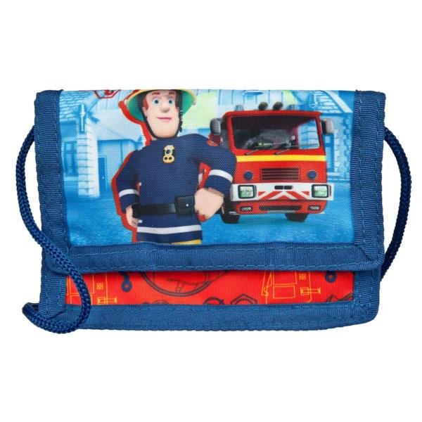 Portfel Zamykany Na Rzep, Strażak Sam - CS ENTERTAINMENT GROUP | Sklep EMPIK.COM