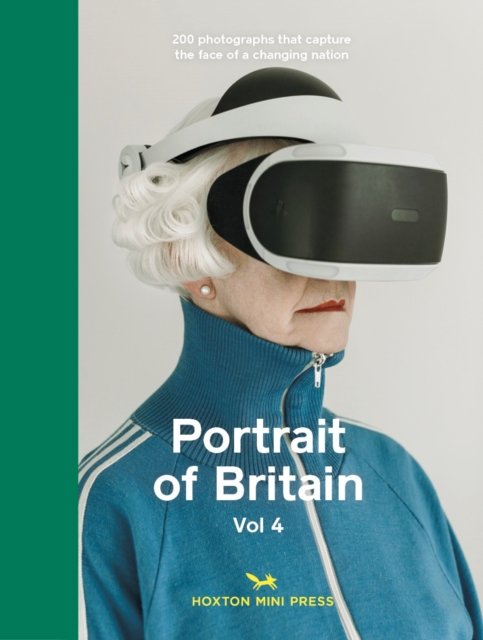 Portrait Of Britain. Volume 4 - Opracowanie zbiorowe | Książka w Empik