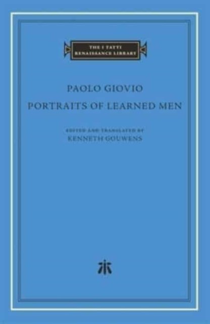 Portraits of Learned Men - Harvard University Press | Książka w Empik