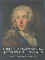Portret ponad wszystko Jacob Wessel i jego wiek - W opisie | Książka w ...