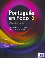 Português em Foco 2. Livro do Aluno - Lidel | Książka w Empik