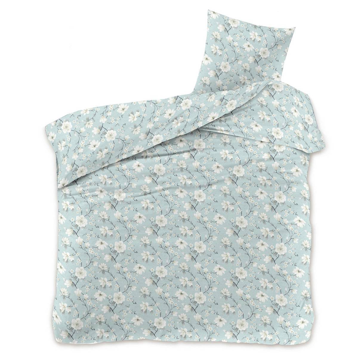 Pościel 140x200 2cz Satynowa Maria 2436 - Łóżkoholicy | Sklep EMPIK.COM