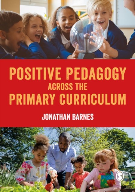 Positive Pedagogy across the Primary Curriculum - Barnes Jonathan ...