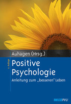 Positive Psychologie - Psychologie Verlagsunion | Książka w Empik