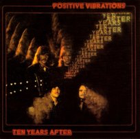 Positive Vibrations (2017 Remastered) - Ten Years After | Muzyka Sklep ...