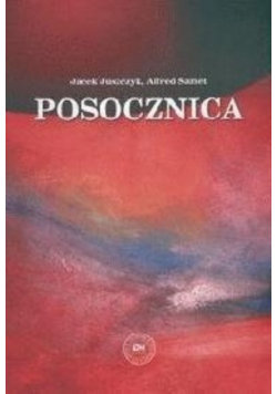Posocznica - Opracowanie zbiorowe | Książka w Empik