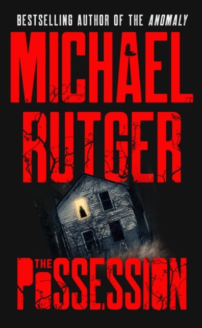 Possession - Michael Rutger | Książka w Empik