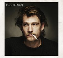 Post Mortem - Depardieu Guillaume | Muzyka Sklep EMPIK.COM