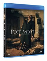 Post mortem - Bergendy Péter| Filmy Sklep EMPIK.COM