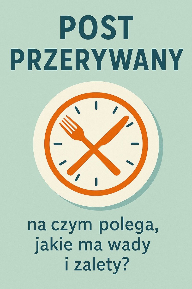 Post przerywany. Na czym polega, jakie ma wady i zalety? - ebook EPUB - Opracowanie zbiorowe ...