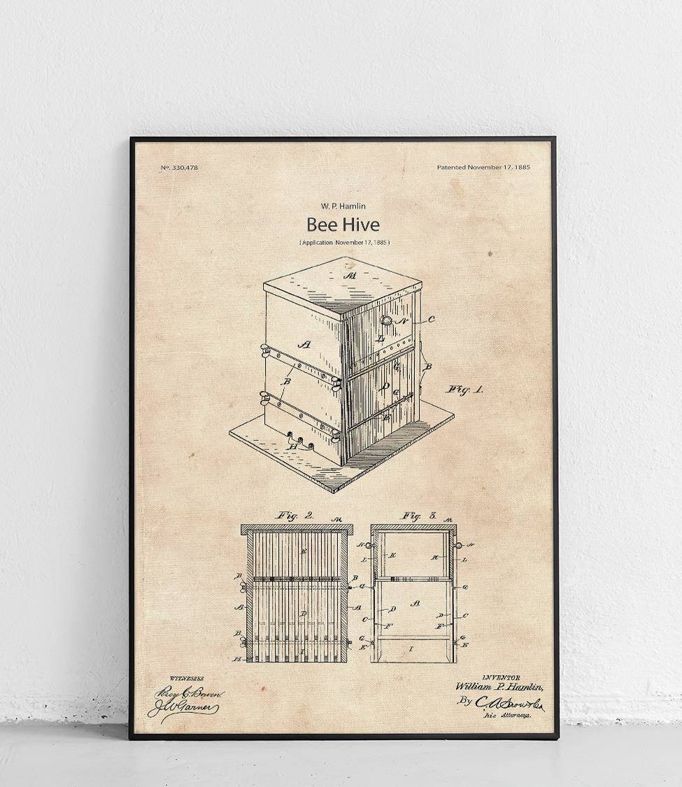 Poster Polytechnic, Ul - plakat - Poster Polytechnic | Sklep EMPIK.COM