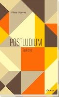 Postludium - Demus Klaus | Książka w Empik
