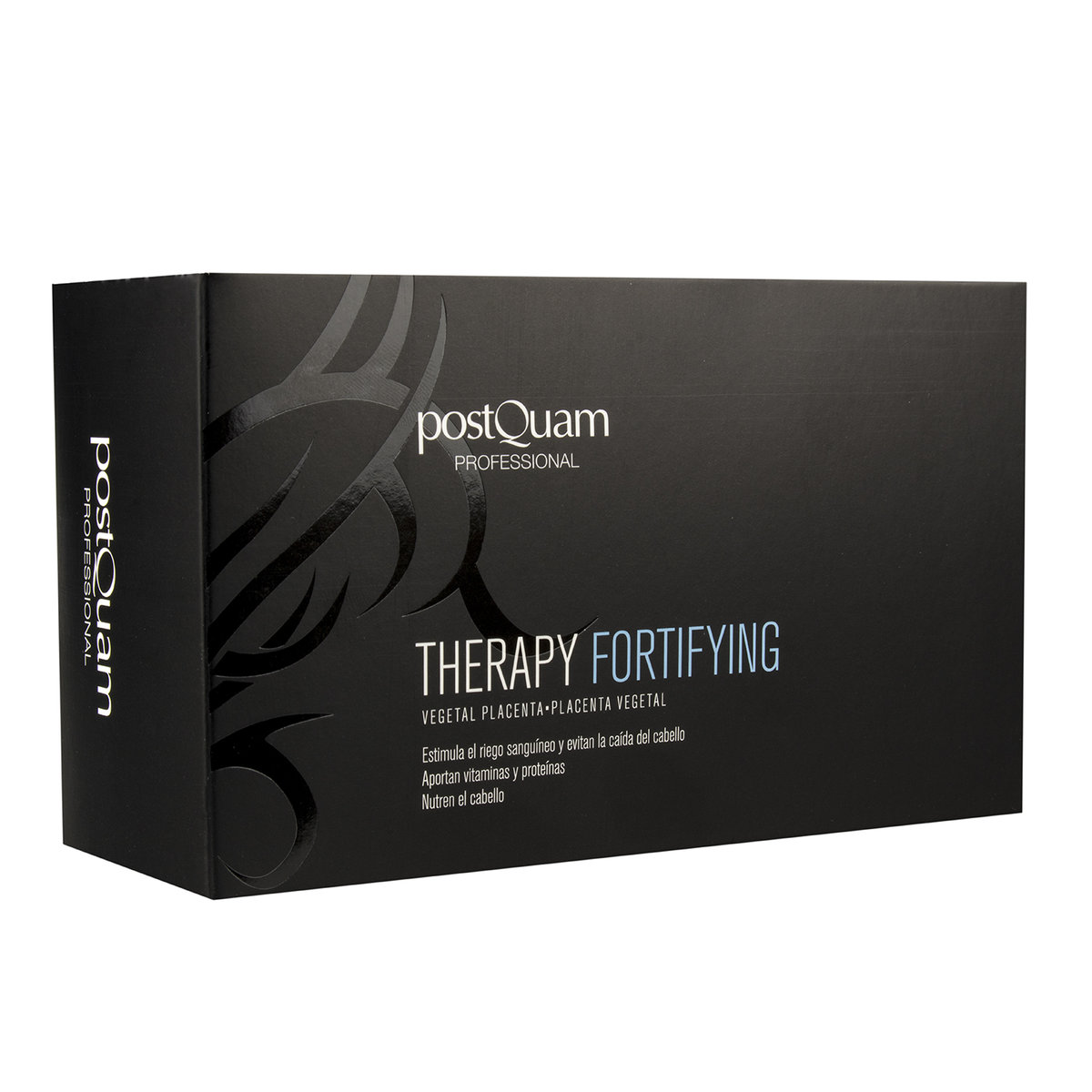 PostQuam, Ampułki Na Wzmocnienie Łożyska Roślinnego, Dla Wszystkich ...