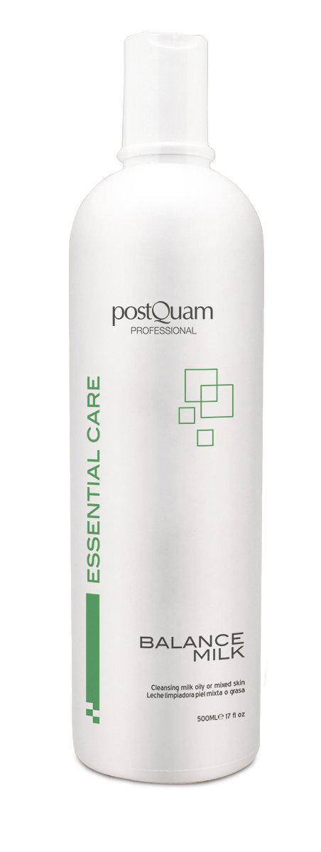 Postquam, Leche Mixta, Tonik Do Twarzy, 500ml | Sklep EMPIK.COM