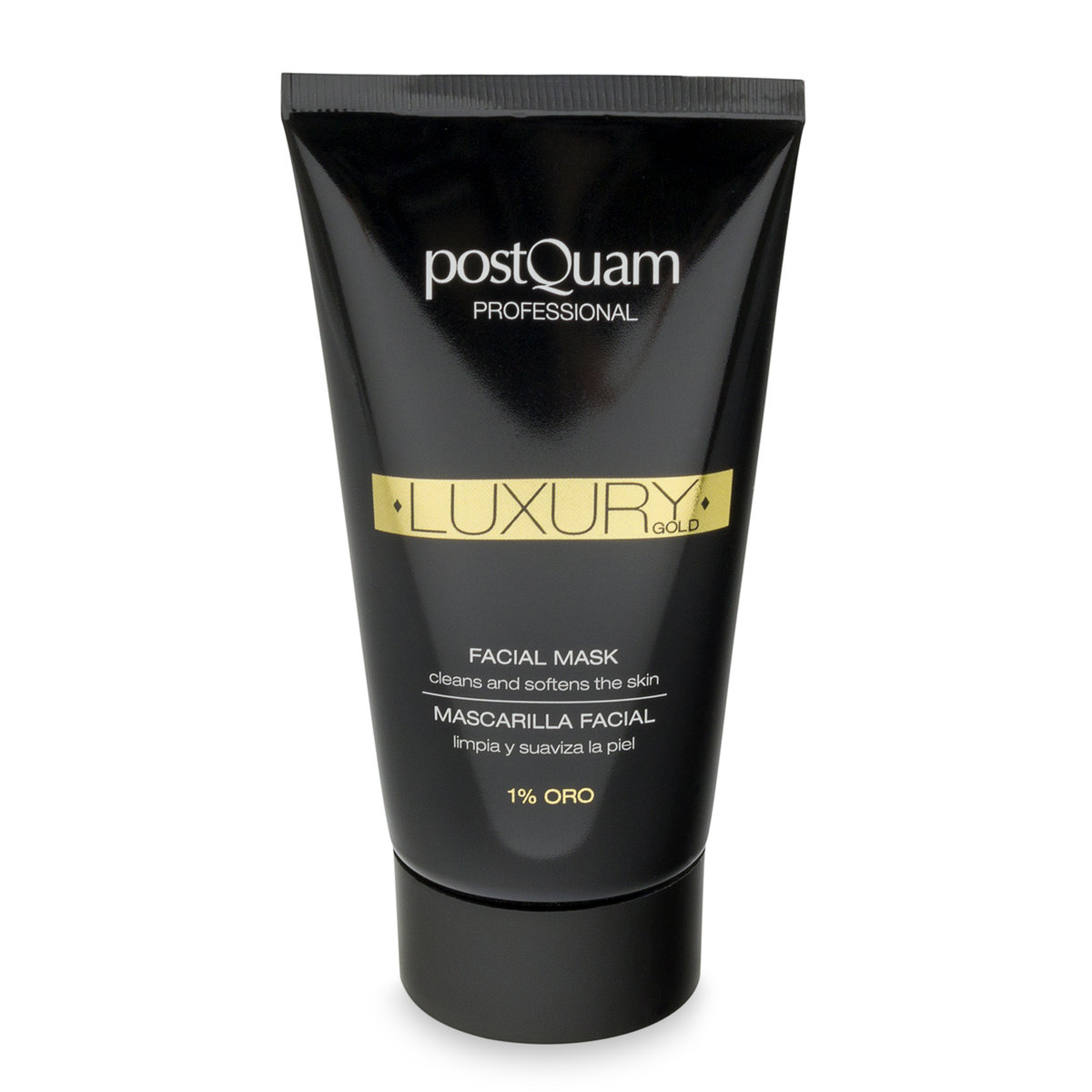 PostQuam, Mascarilla Facial Luxury Gold, Maska Do Twarzy, 75 Ml | Sklep ...