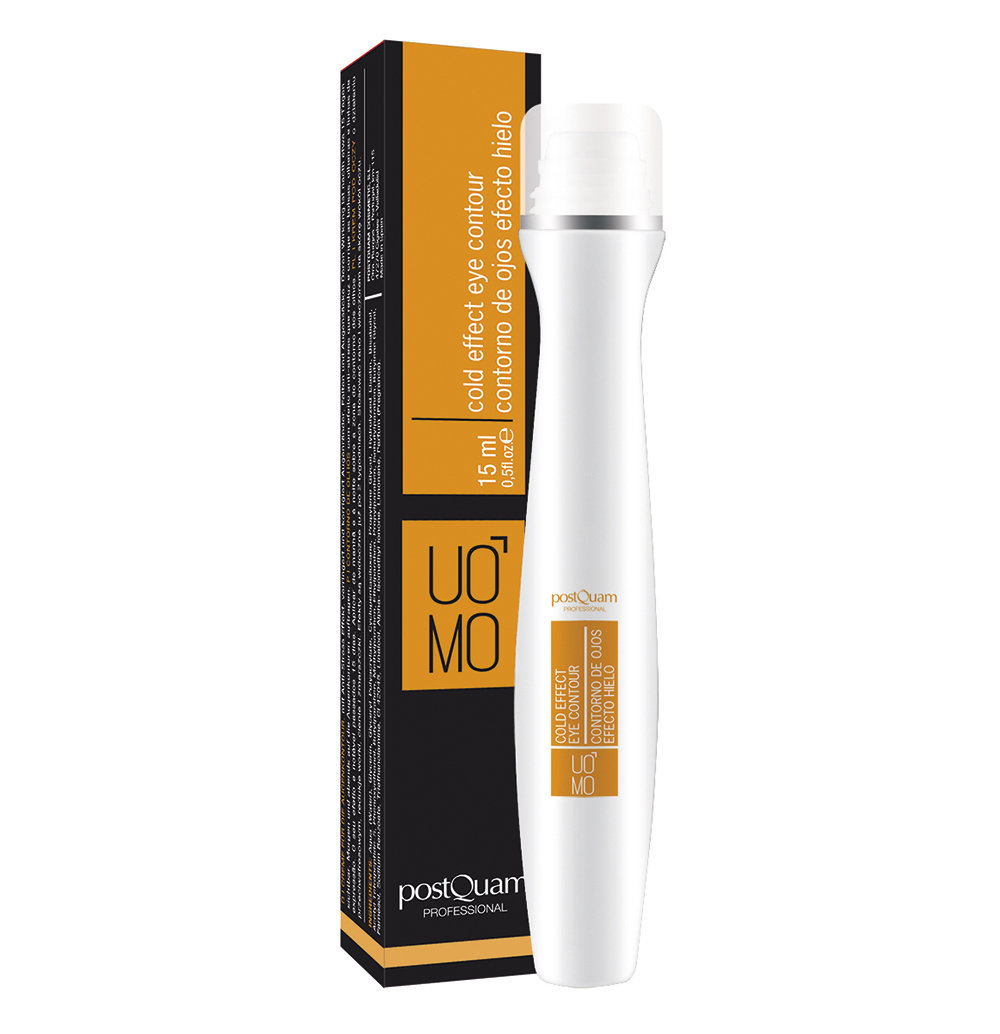 PostQuam, Żel Pod Oczy, 15ml | Sklep EMPIK.COM