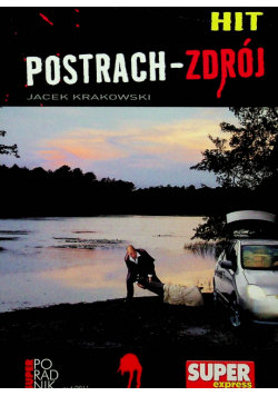 Postrach Zdrój - | Książka w Empik