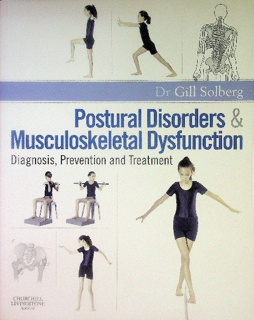 Postural Disorders and Musculoskeletal Dysfunction: Diagnosis ...
