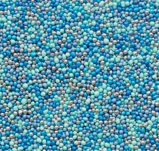 POSYPKA CUKROWA MACZEK PERŁOWY Laguna 50g - Inna marka | Sklep EMPIK.COM