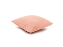 Poszewka Basic Brzoskwiniowy 40 X 40 Cm - Mumla - Mumla | Sklep EMPIK.COM