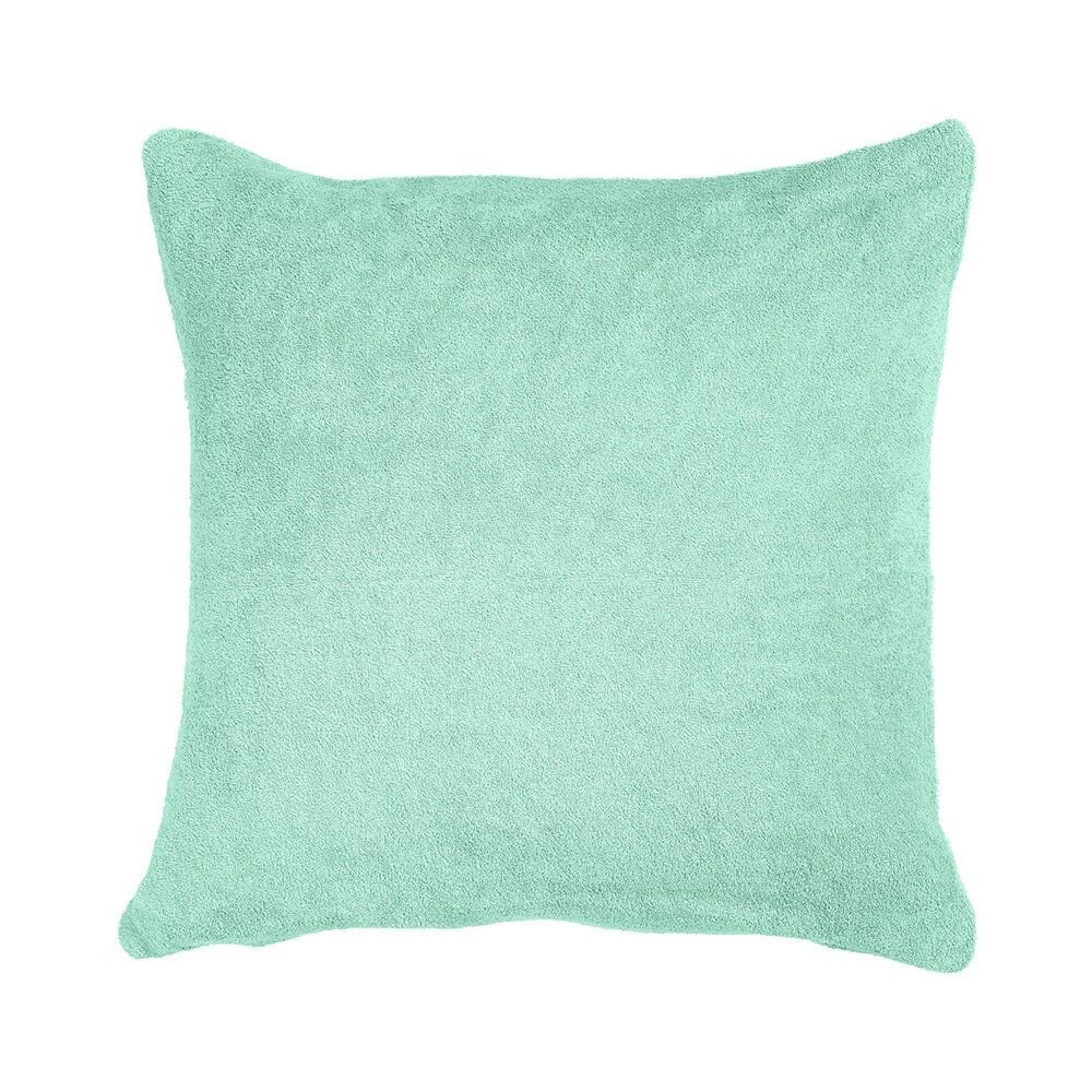 Poszewka frotte 40x40 pistacjowa 014 gruba 200g/m2 KARO - Karo | Sklep ...