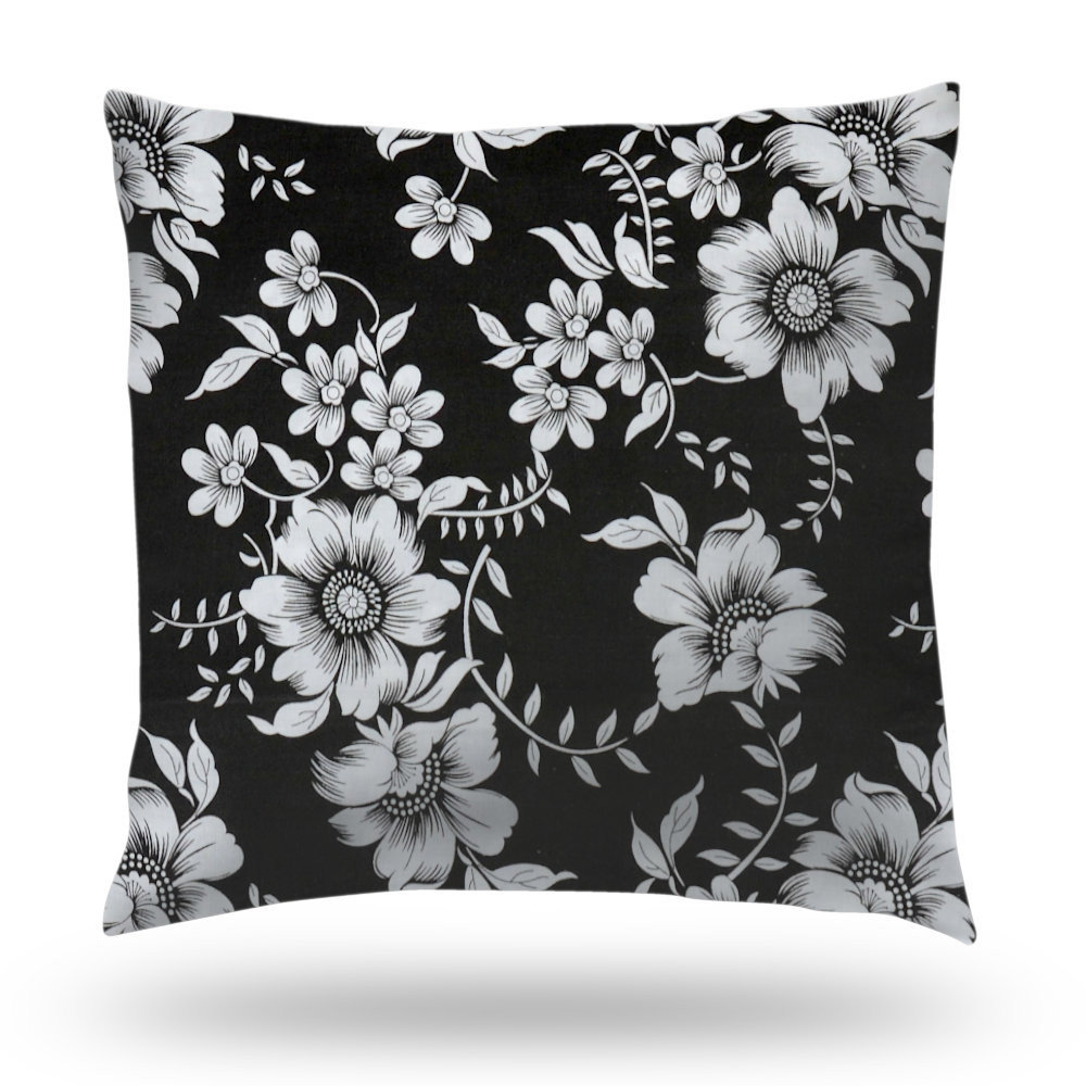 Poszewka Na Poduszkę 40X40 Bawełniana 18609 - eStilex | Sklep EMPIK.COM