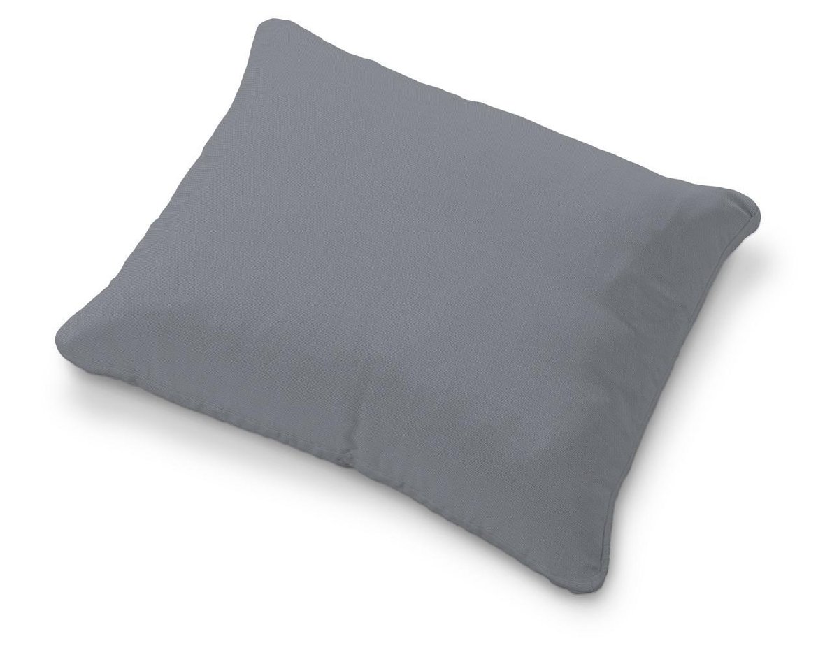 Poszewka na poduszkę Karlstad 58x48cm, Slade Grey (szary), 58 x 48 cm ...