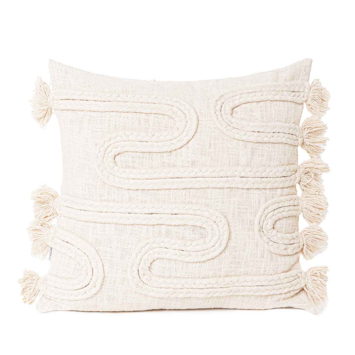 Poszewka OZDOBNA DEKORACJA na poduszkę 45x45 HOMLA - Homla | Sklep ...