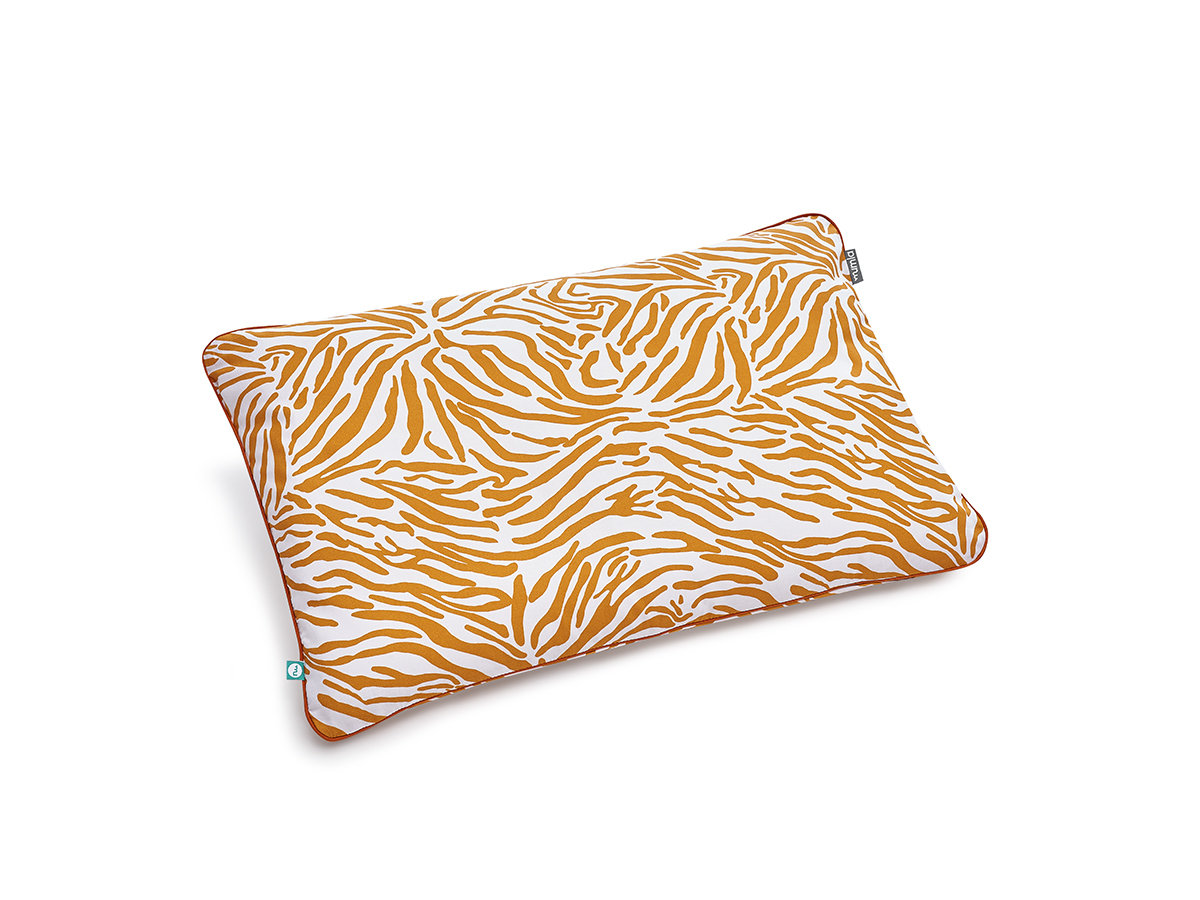 poszewka zebra 40 x 40 cm - MUMLA - Mumla | Sklep EMPIK.COM