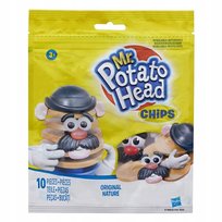 Potato Head Mr Chips: Oryginalny, Zabawka dla dzieci w wieku od 3 lat ...