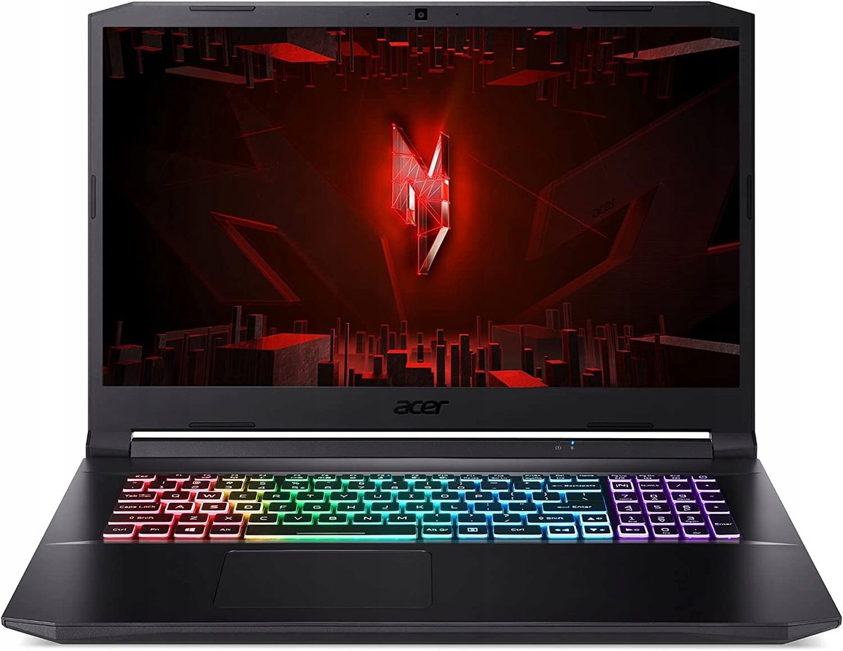 Potęga Acer Nitro 5 Ryzen 7 32Gb/1Tb Rtx 3080 Qhd - Acer | Sklep EMPIK.COM
