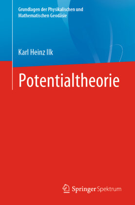 Potentialtheorie - Springer, Berlin | Książka w Empik