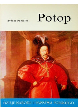 Potop - | Książka w Empik