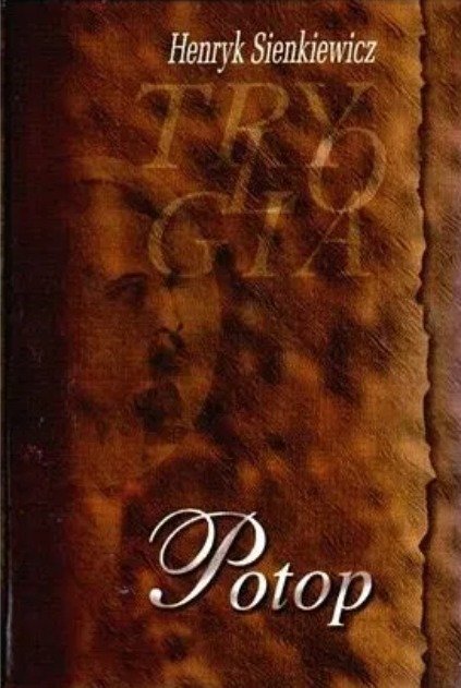 Potop - Sienkiewicz Henryk | Książka w Empik