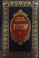 Potop Tom 1 - Sienkiewicz Henryk | Książka w Empik