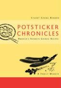 Potsticker Chronicles - Berman Stuart Chang | Książka w Empik