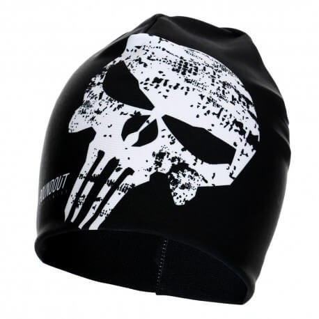 Poundout - Czapka HATE - Poundout | Sport Sklep EMPIK.COM