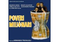 Poveri Milionari - Various Artists | Muzyka Sklep EMPIK.COM