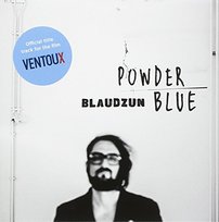 Powder Blue - Blaudzun | Muzyka Sklep EMPIK.COM
