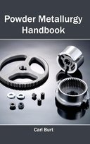 Powder Metallurgy Handbook - | Książka w Empik