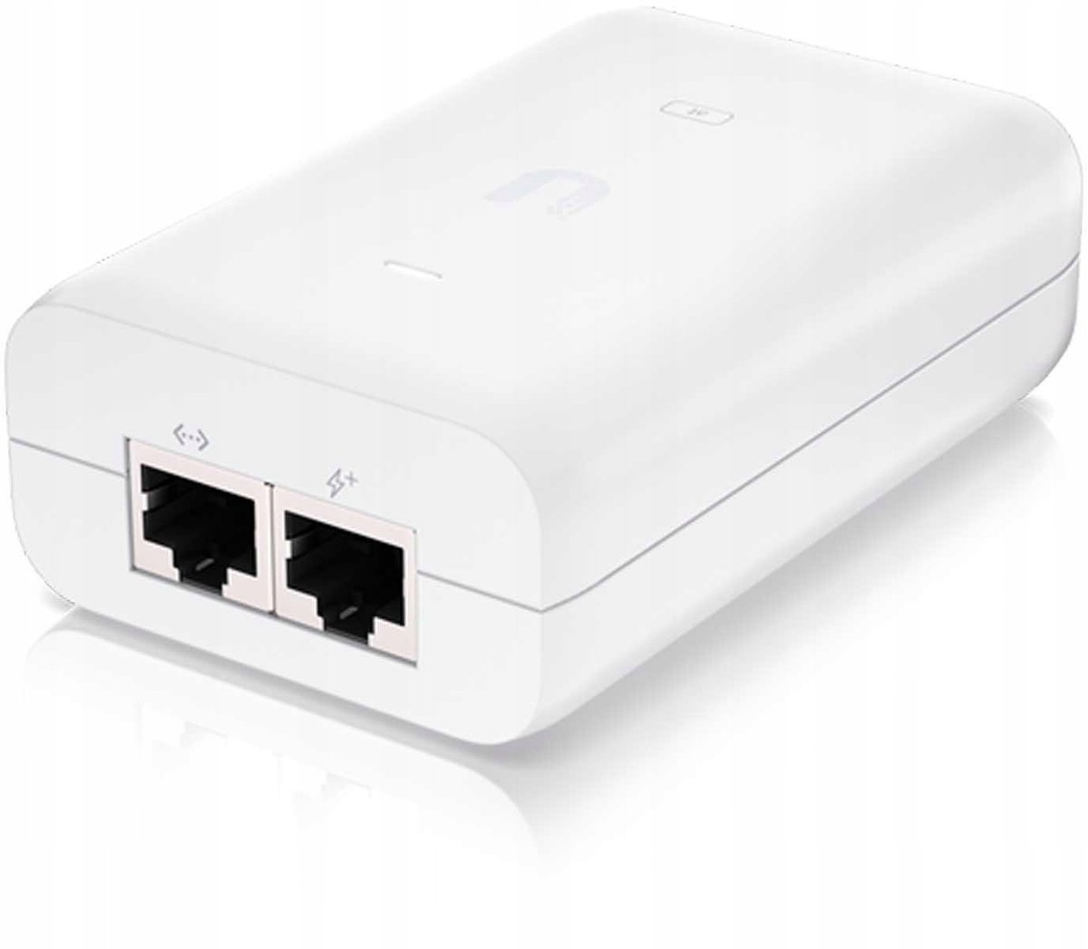 POWER ADAPTER UBIQUITI POE 802.3af (U-POE-at) - Inna marka | Sklep ...