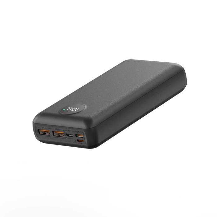 Power bank 20000mAh EXTREME EPB20-CB-PD czarny - GPX Extreme | Sklep ...