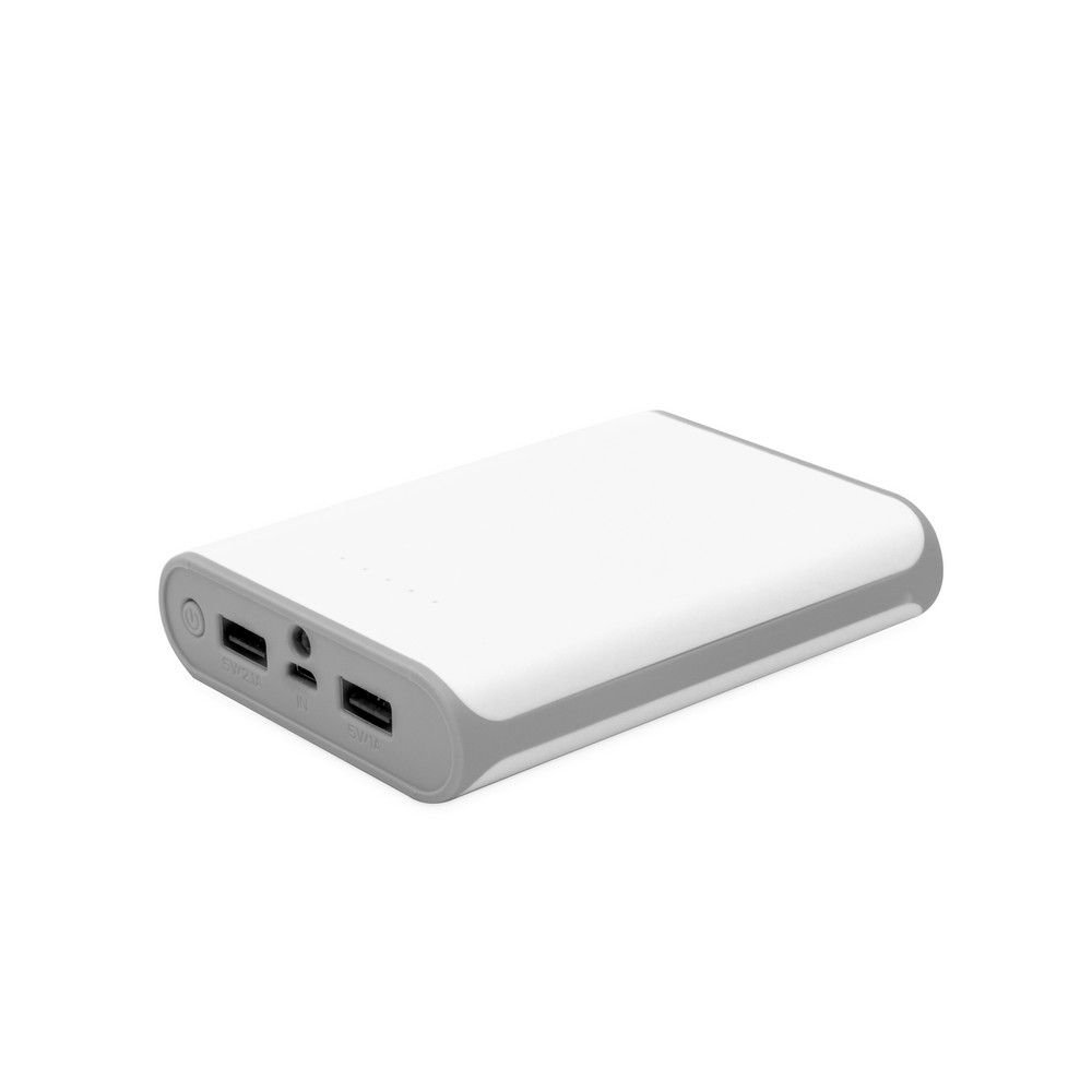 Power bank 8000 mAh | Lesley - HelloShop | Sklep EMPIK.COM