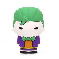 Power bank THUMBS UP PowerSquad The Joker, 2500 mAh - Thumbs up | Sklep ...