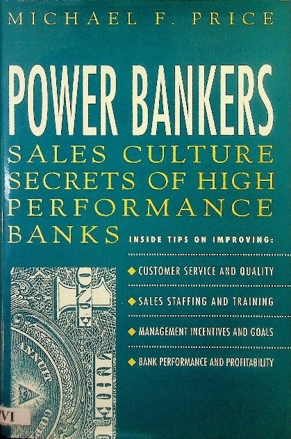 Power Bankers - Opracowanie zbiorowe | Książka w Empik
