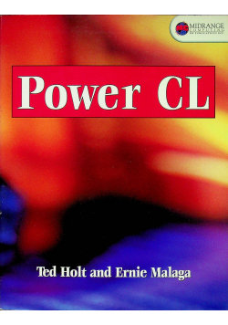Power CL - | Książka w Empik
